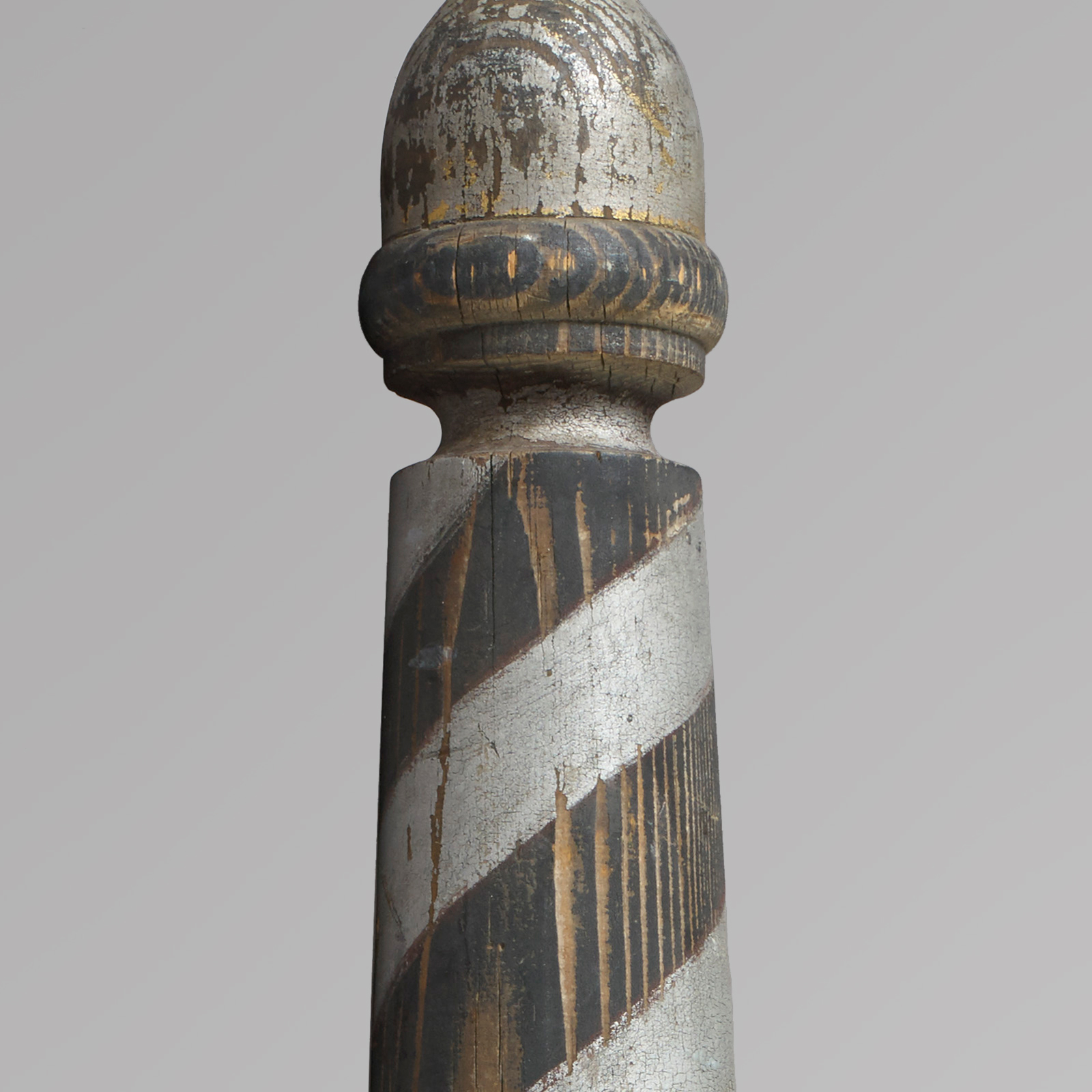 Surgeon’s Pole - Jeffrey Tillou Antiques