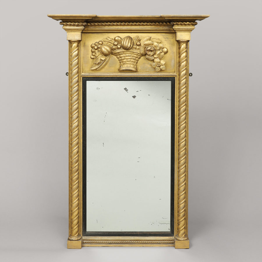 Mirrors - Jeffrey Tillou Antiques