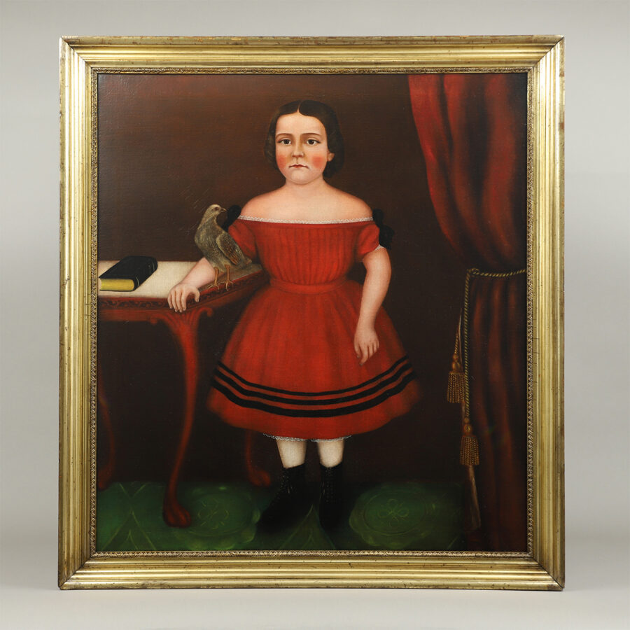 Inventory • Jeffrey Tillou Antiques