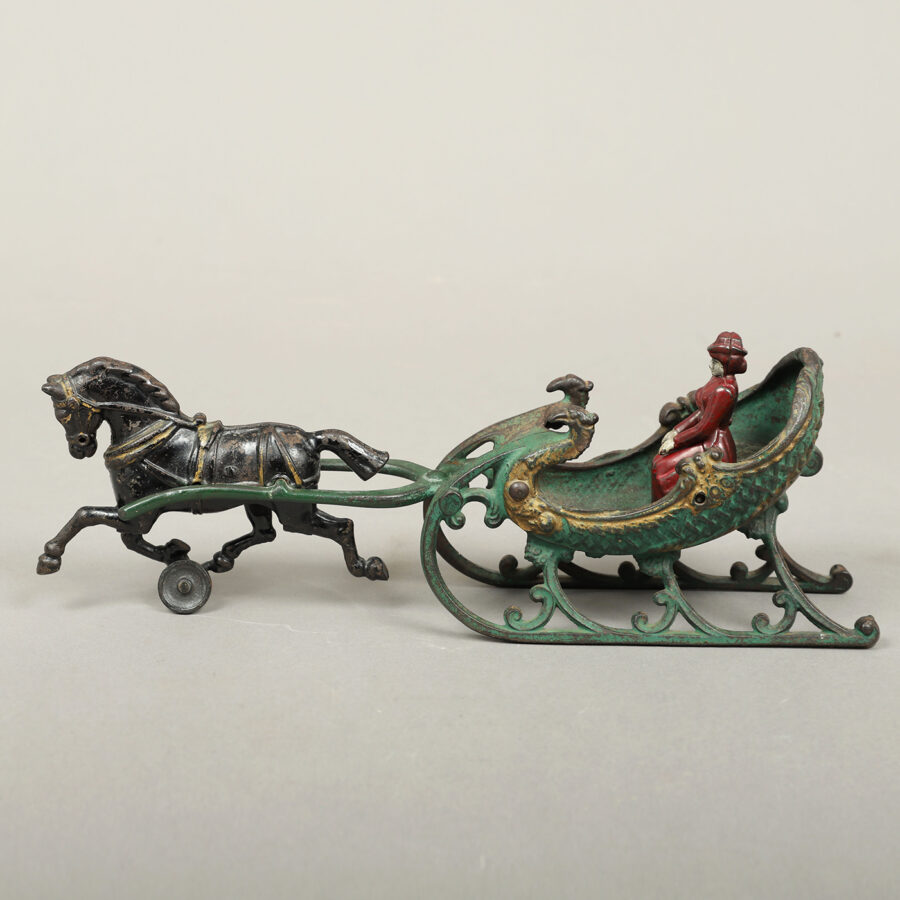 Past Sales • Jeffrey Tillou Antiques